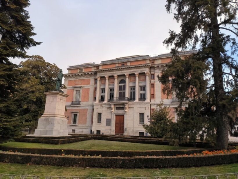 Panoramic Tour of Madrid with Private Guide and Private Car - Final Thoughts