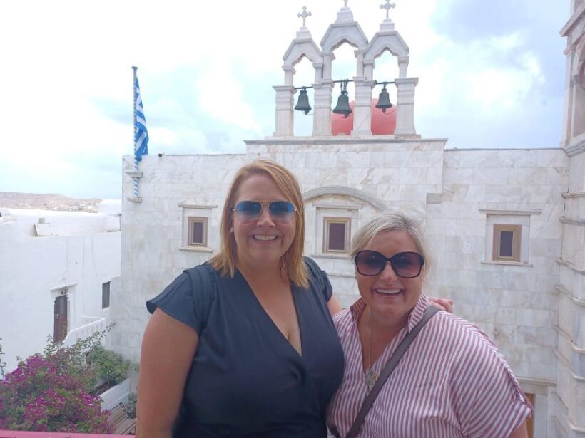 Panoramic Tour of Mykonos - Exploring Mykonos in Detail: A 6-Hour Journey
