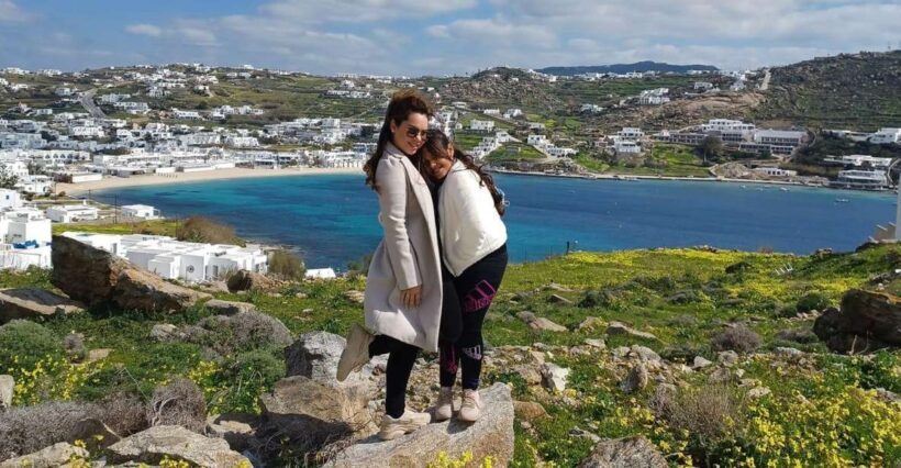 Panoramic Tour of Mykonos - Practical Tips for Travelers