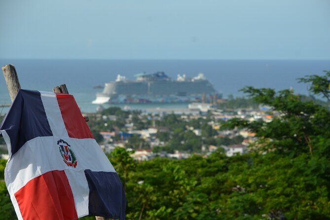 Panoramic Tour of the Reality of the Countryside and Village - Key Points