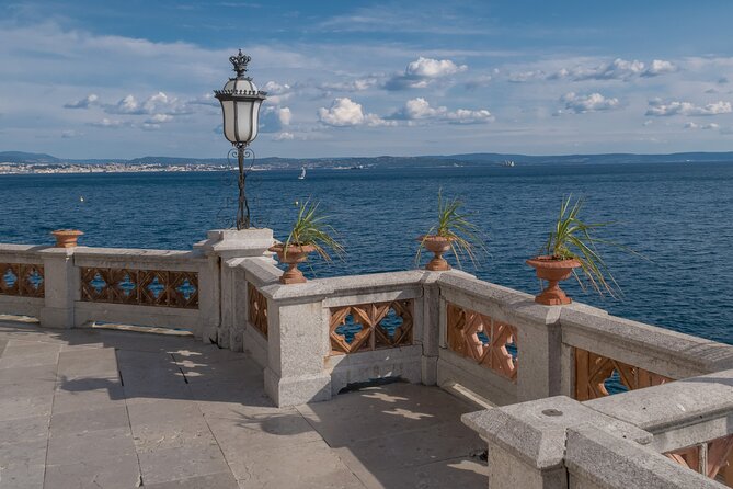 Panoramic Tour of Trieste and Miramare Castle - Reviews and Feedback: Real Experiences Shared