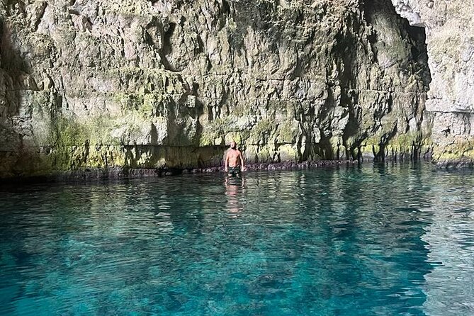 Panoramic Tour & Snorkeling in Haxhi Ali Cave & Karaburun - Snorkeling Adventure