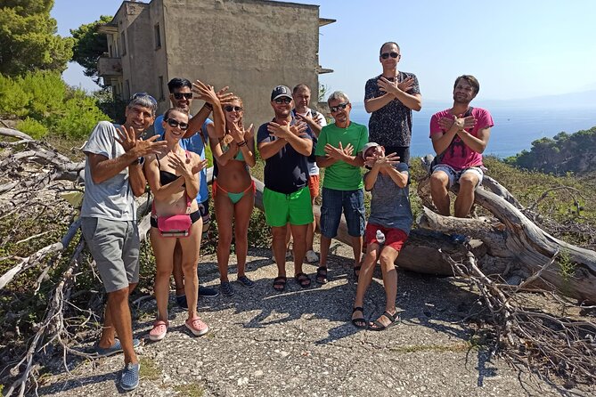 Panoramic Tour & Snorkeling in Haxhi Ali Cave & Karaburun - Scenic Karaburun Peninsula