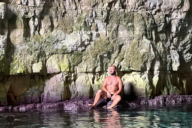 Panoramic Tour & Snorkeling in Haxhi Ali Cave & Karaburun - Included Refreshments and Lunch