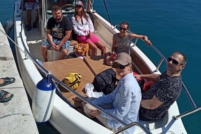 Panoramic Tour & Snorkeling in Haxhi Ali Cave & Karaburun - Health and Safety Considerations