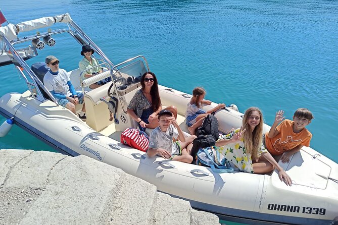 Panoramic Tour & Snorkeling in Haxhi Ali Cave & Karaburun - Frequently Asked Questions