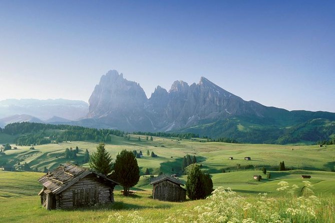 Panoramic transfer Bolzano Cortina d'Ampezzo - Who Should Consider This Tour