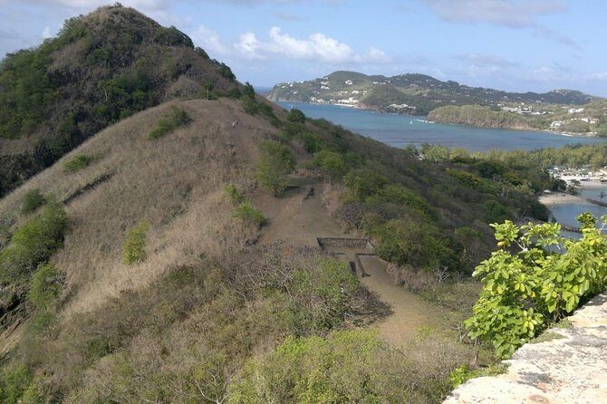 Panoramic View Adventure - A St. Lucian Easy Hike Tour - Exploring the Itinerary in Detail