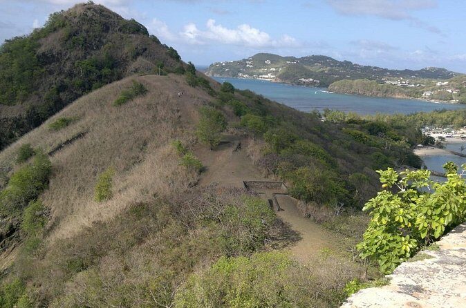 Panoramic View Adventure - A St. Lucian Easy Hike Tour - Who Should Consider This Tour?