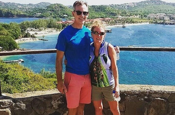 Panoramic View Adventure - A St. Lucian Easy Hike Tour - The Sum Up: Why This Tour Is Worth It