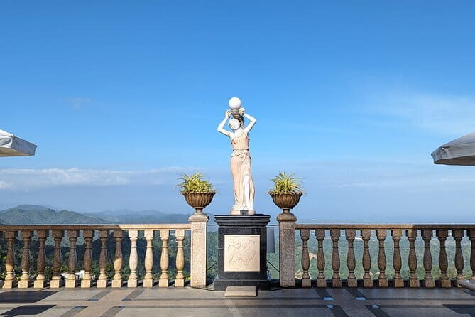 Panoramic View of Cebu and Dinner with Night View - An In-Depth Look at the Tour Experience