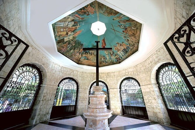 Panoramic View of Cebu and Dinner with Night View - FAQs