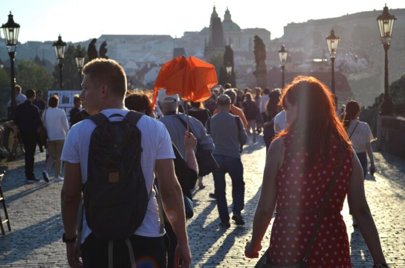 Panoramic Views of Prague Evening Walking Tour - FAQ