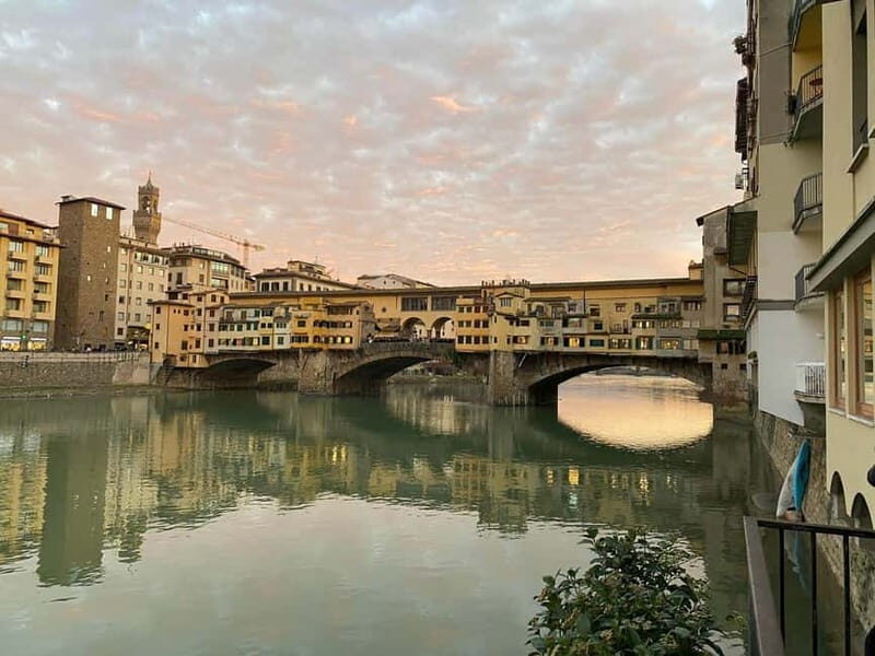 Panoramic walking tour in Florence with Vincenzo - Who Will Love This Tour?