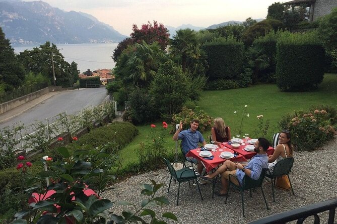 Panoramic Wine Tasting in Bellagio area - Why This Tasting Works for Travelers
