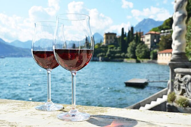 Panoramic Wine Tasting in Bellagio area - Who Will Love This Tour?