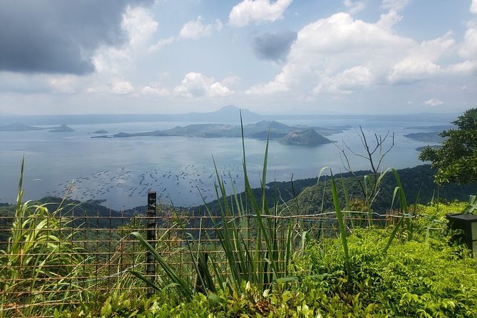 PanoramicTagaytay Ridge Tour from Manila - Analyzing the Value