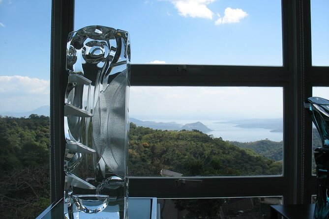 PanoramicTagaytay Ridge Tour from Manila - FAQ