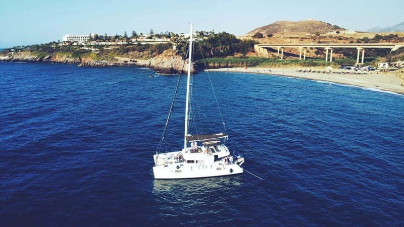 Panormo: Sunset All-Inclusive Catamaran Cruise with Snacks - An In-Depth Look at the Experience