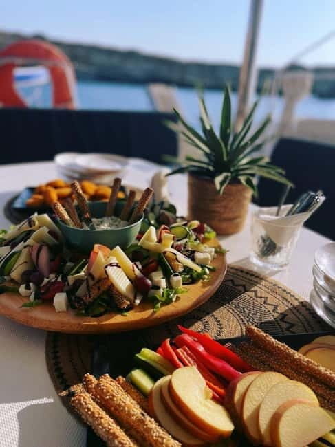 Panormo: Sunset All-Inclusive Catamaran Cruise with Snacks - Authentic Reviews and Insights
