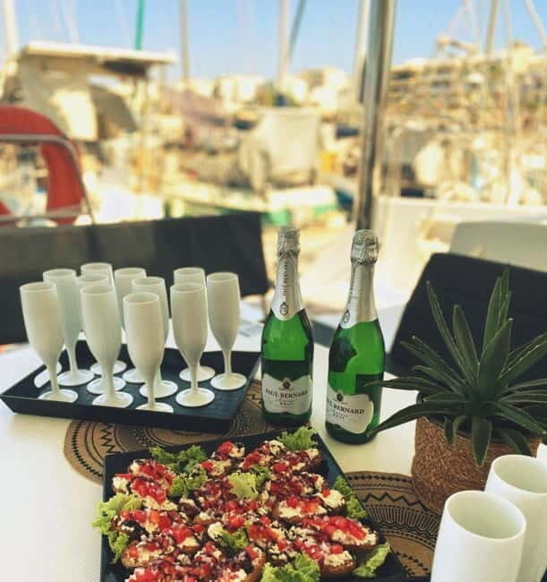 Panormo: Sunset All-Inclusive Catamaran Cruise with Snacks - Who Will Love This Cruise?