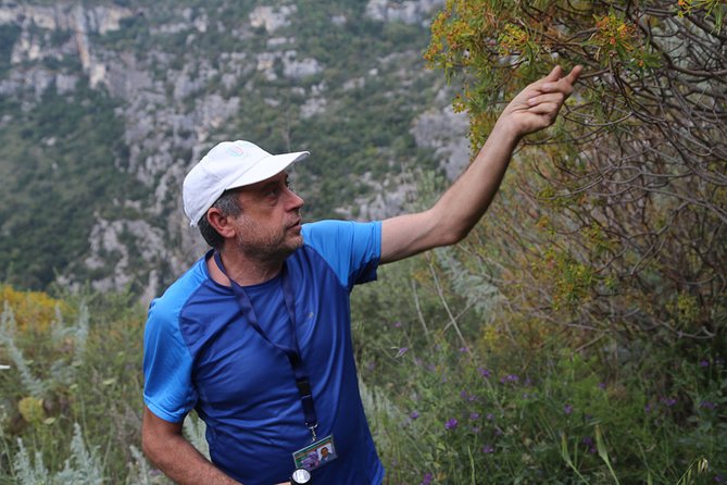 Pantalica nature history and archeology - What to Expect from the Tour