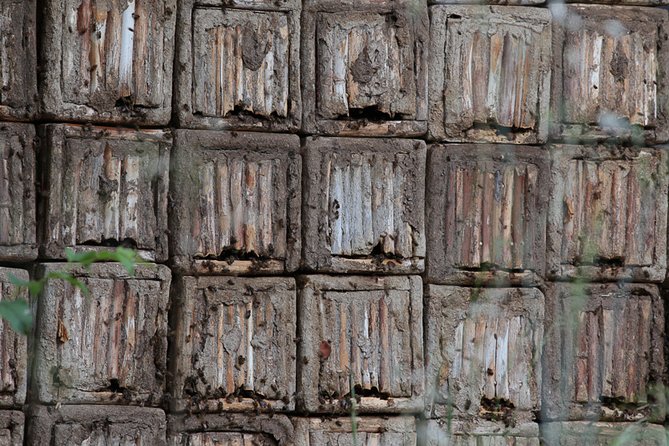 Pantalica nature history and archeology - Value and Practical Details