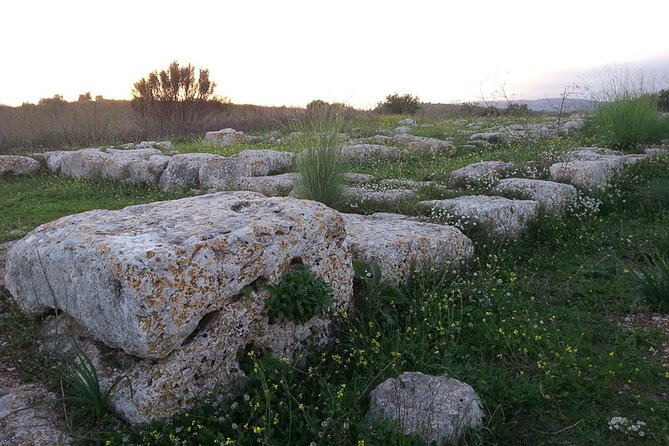 Pantalica nature history and archeology - Authenticity and Experience