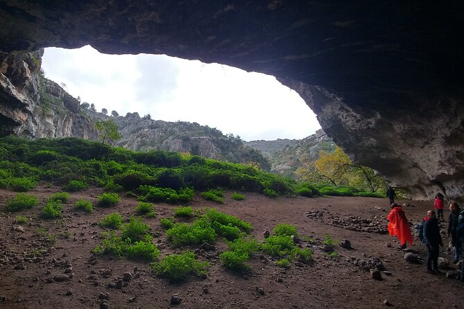 Pantalica Nature Reserve Walking Tour - How the Tour Works: Logistics and Convenience