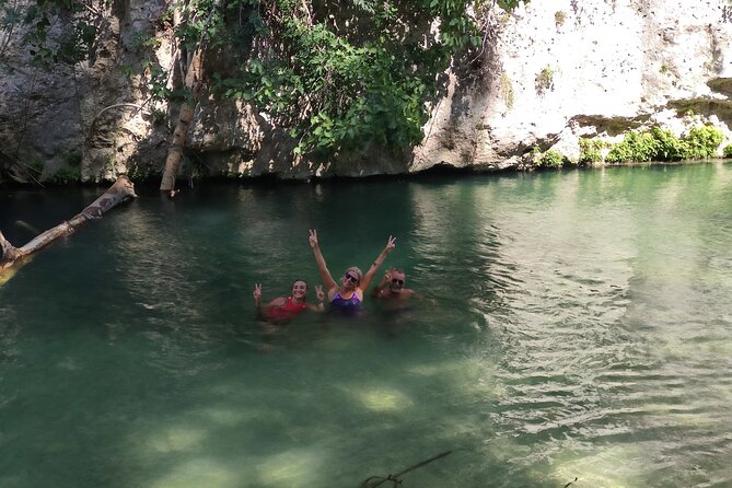 Pantalica Nature Reserve Walking Tour - Why the Value Is Impressive