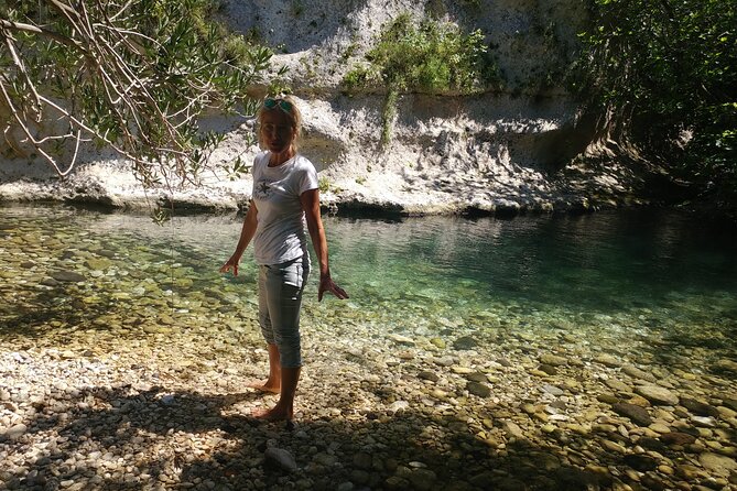 Pantalica Nature Reserve Walking Tour - The Experience From a Reviewers Perspective