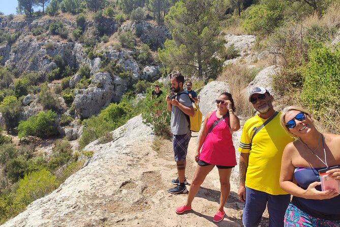 Pantalica Nature Reserve Walking Tour - Who Will Love This Tour?