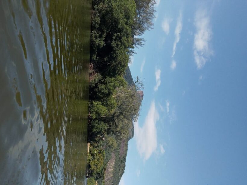 Pantanal of Rio de Janeiro - FAQs