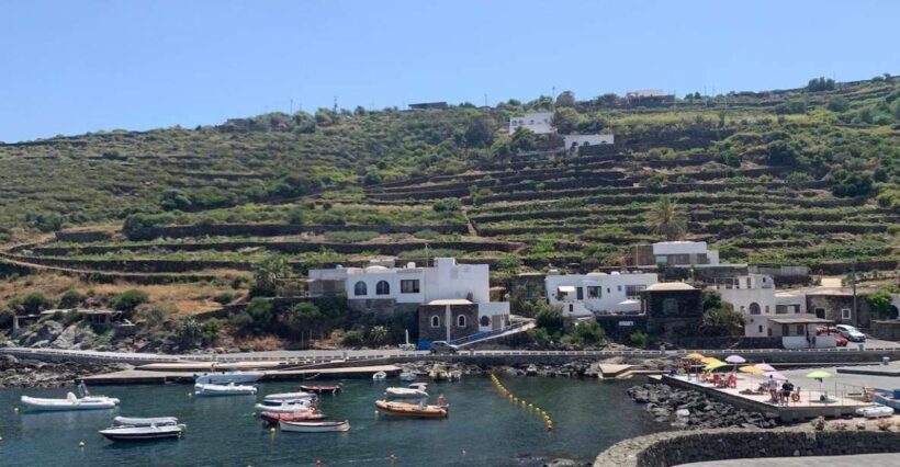 Pantelleria: Archaeological Tour - Introduction