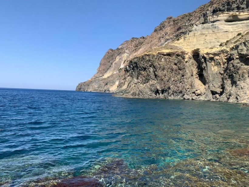 Pantelleria: Archaeological Tour - Pricing and Value