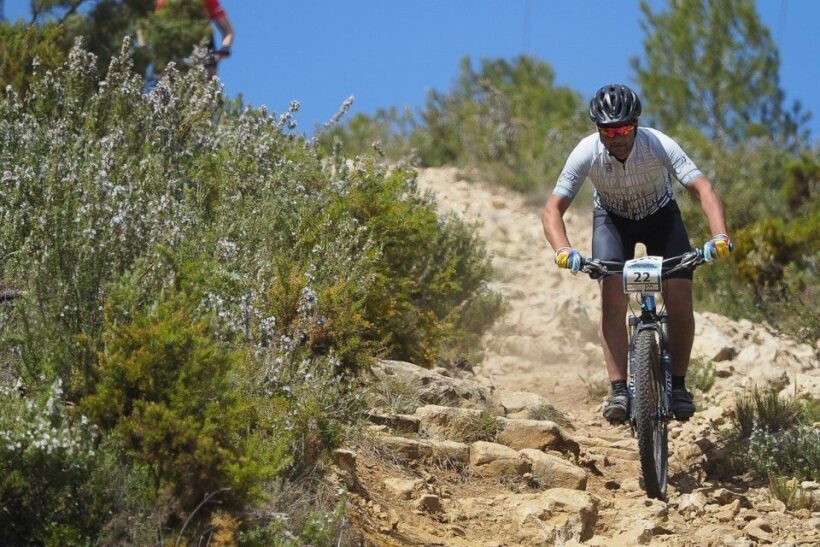 Pantelleria: Mountain Bike Tour - Key Points