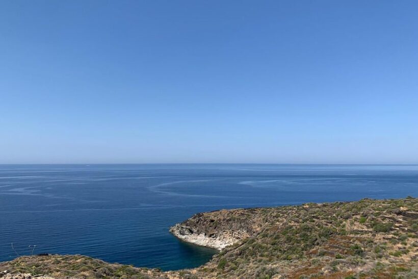 Pantelleria: Mountain Bike Tour - Discovering Pantelleria on Two Wheels: An In-Depth Look