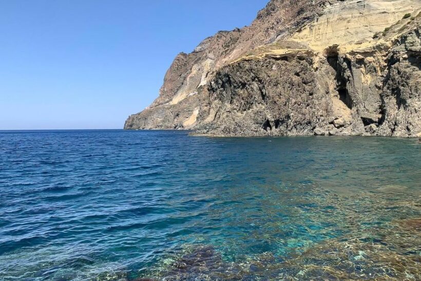 Pantelleria: Mountain Bike Tour - Authenticity and Practical Tips