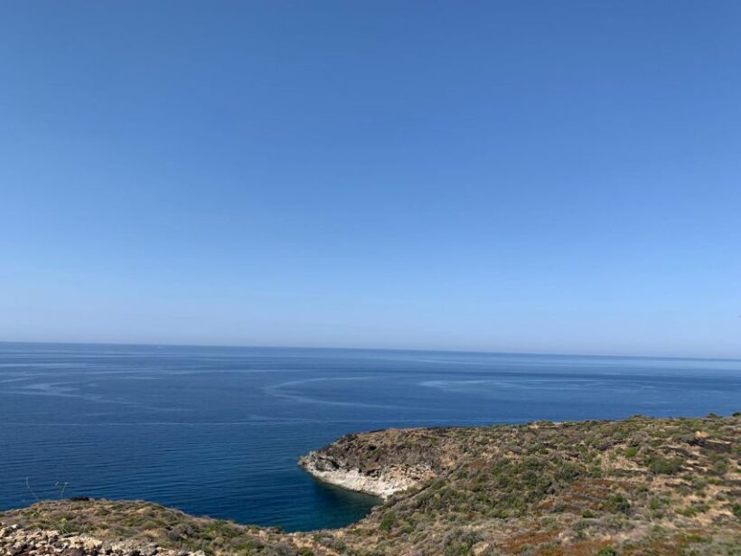 Pantelleria: Nature's Spa Guided Tour with Mud Treatment - Key Points