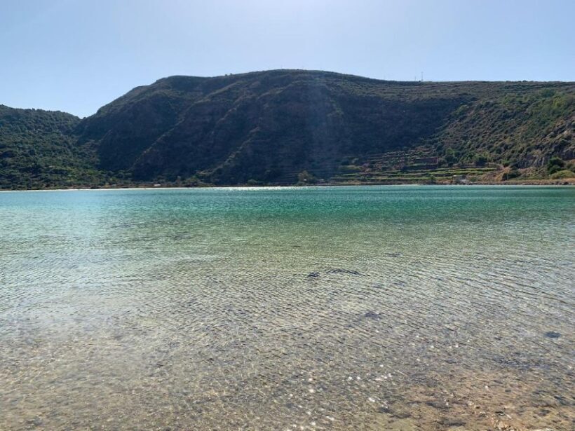 Pantelleria: Nature's Spa Guided Tour with Mud Treatment - FAQ