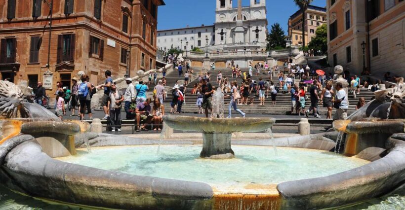Pantheon and Rome Downtown Private Walking Tour - An In-Depth Look at the Tour Experience