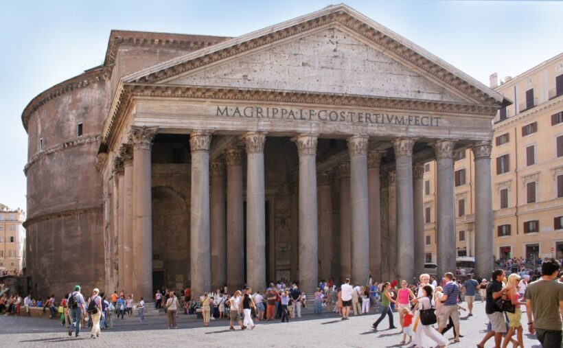 Pantheon and Rome Downtown Private Walking Tour - The Value of a Guided Tour in Rome