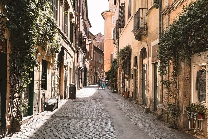 Pantheon and the Best of Rome City Private Tour - Pricing and Value