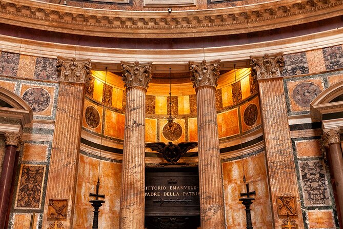 Pantheon and Trevi Fountain Underground Guided Tour - Who Will Love This Tour?
