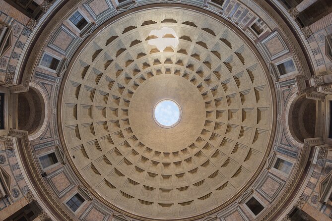Pantheon and Trevi Fountain Underground Guided Tour - The Sum Up: A Genuine and Engaging Roman Experience