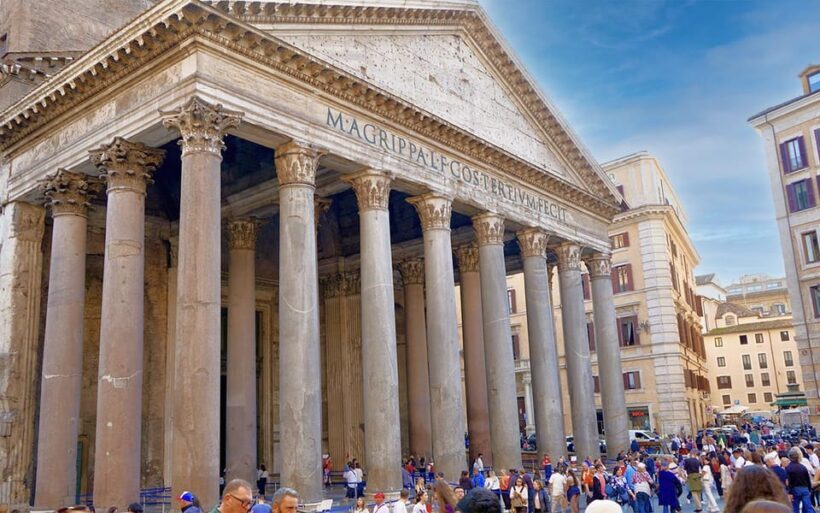 Pantheon Audio Guided Tour: Endless Imperial Rome Experience - The Sum Up: Is It Worth It?