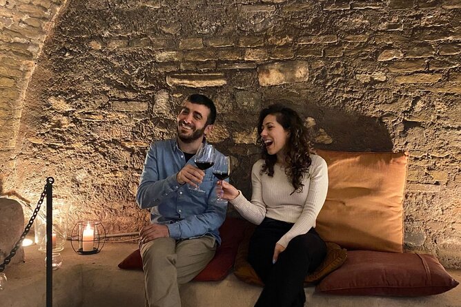 Pantheon: Candlelight Wine & Food Tasting in Ancient Ruins - FAQs