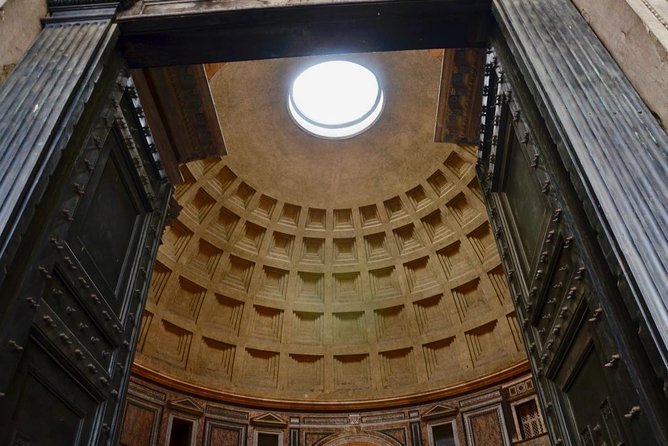 Pantheon Elite Guided Tour - Rome's Iconic Ancient Temple - Potential Drawbacks