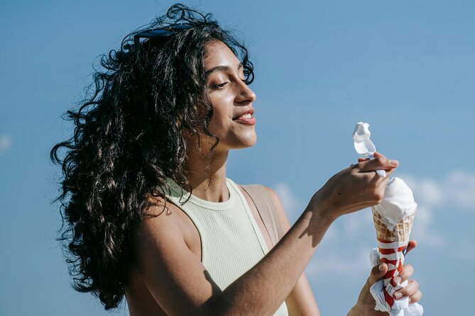 Pantheon Experience With Skip the Line Ticket - Ticket Redemption and Access