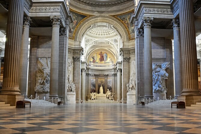 Pantheon Guided Tour in Rome - Key Highlights